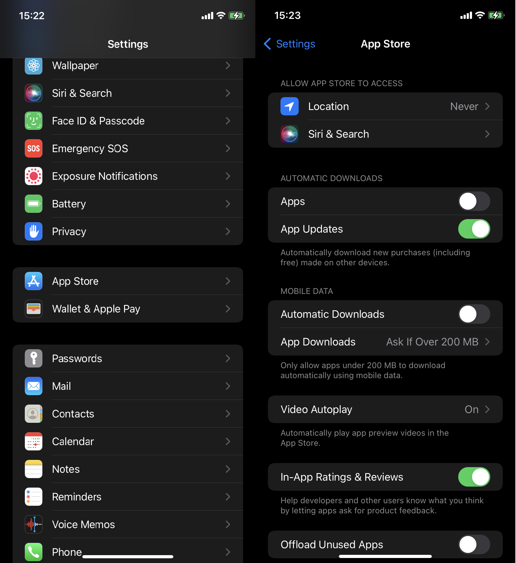 Updating Game App – Product Madness Support Center